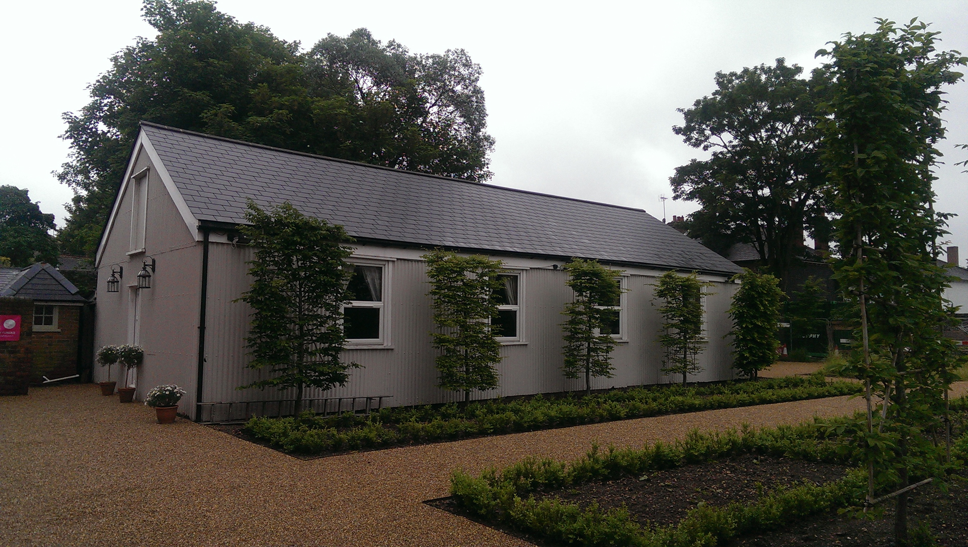 Home - Watlington House