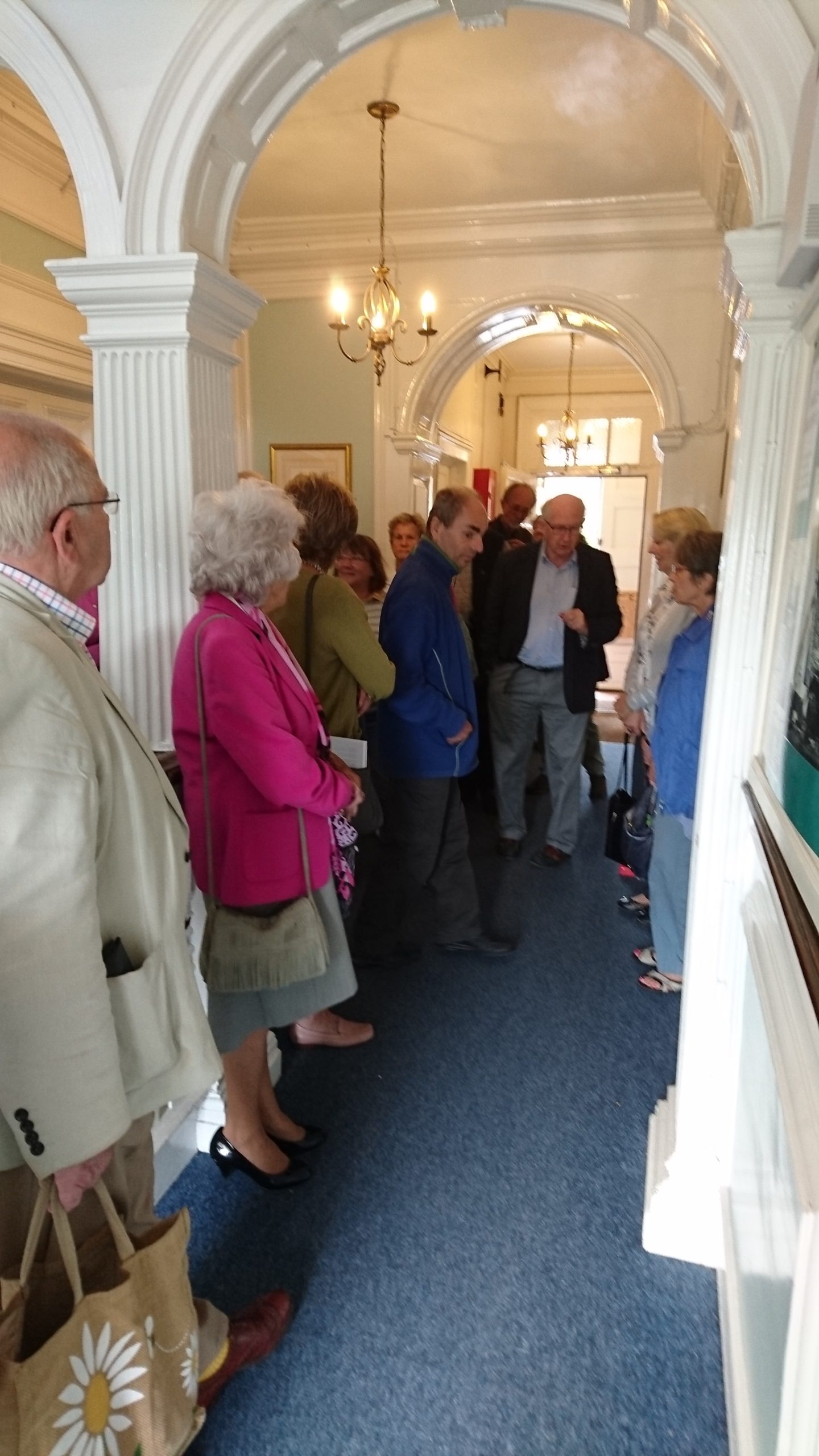 Home - Watlington House