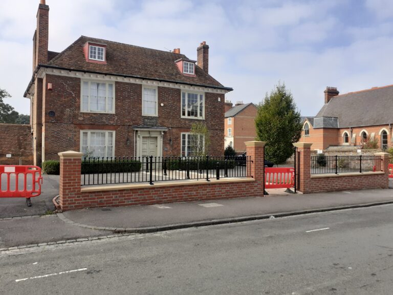 Welcome to Watlington House - Watlington House